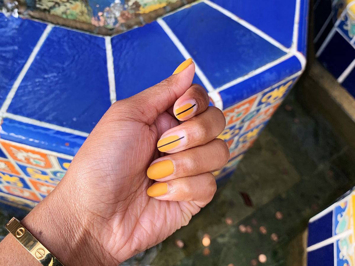 The 12 Best Nail Polishes for Every Skin Tone | Who What Wear