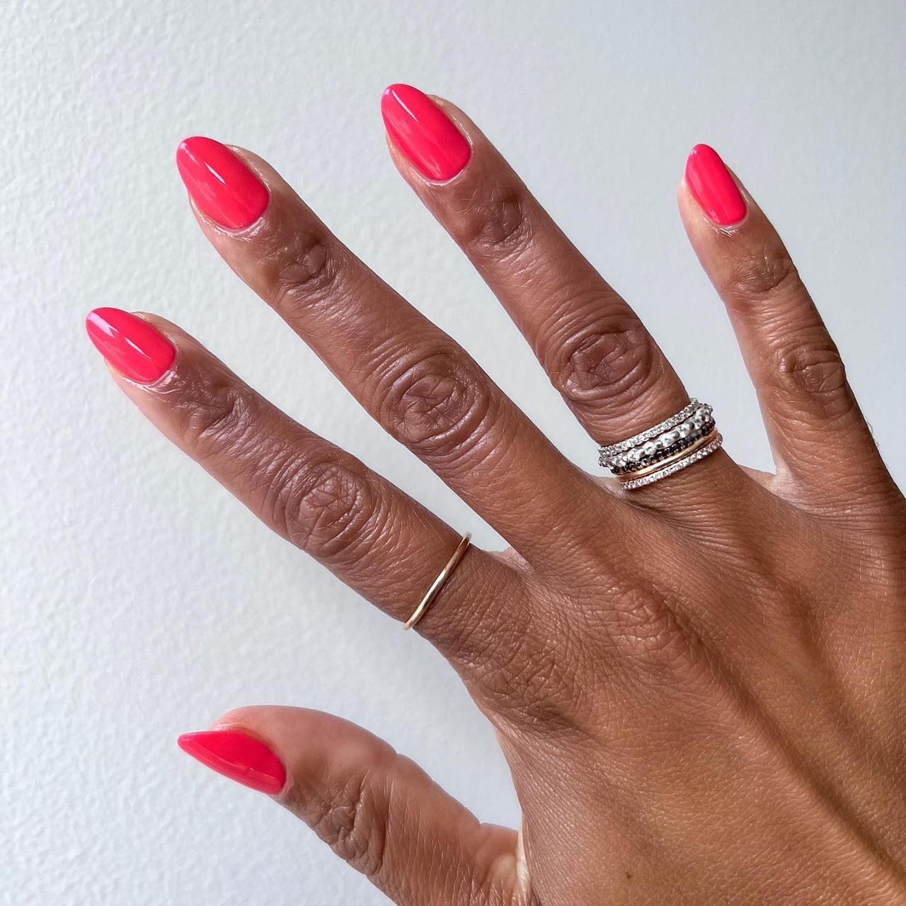 The 12 Best Nail Polishes for Every Skin Tone | Who What Wear