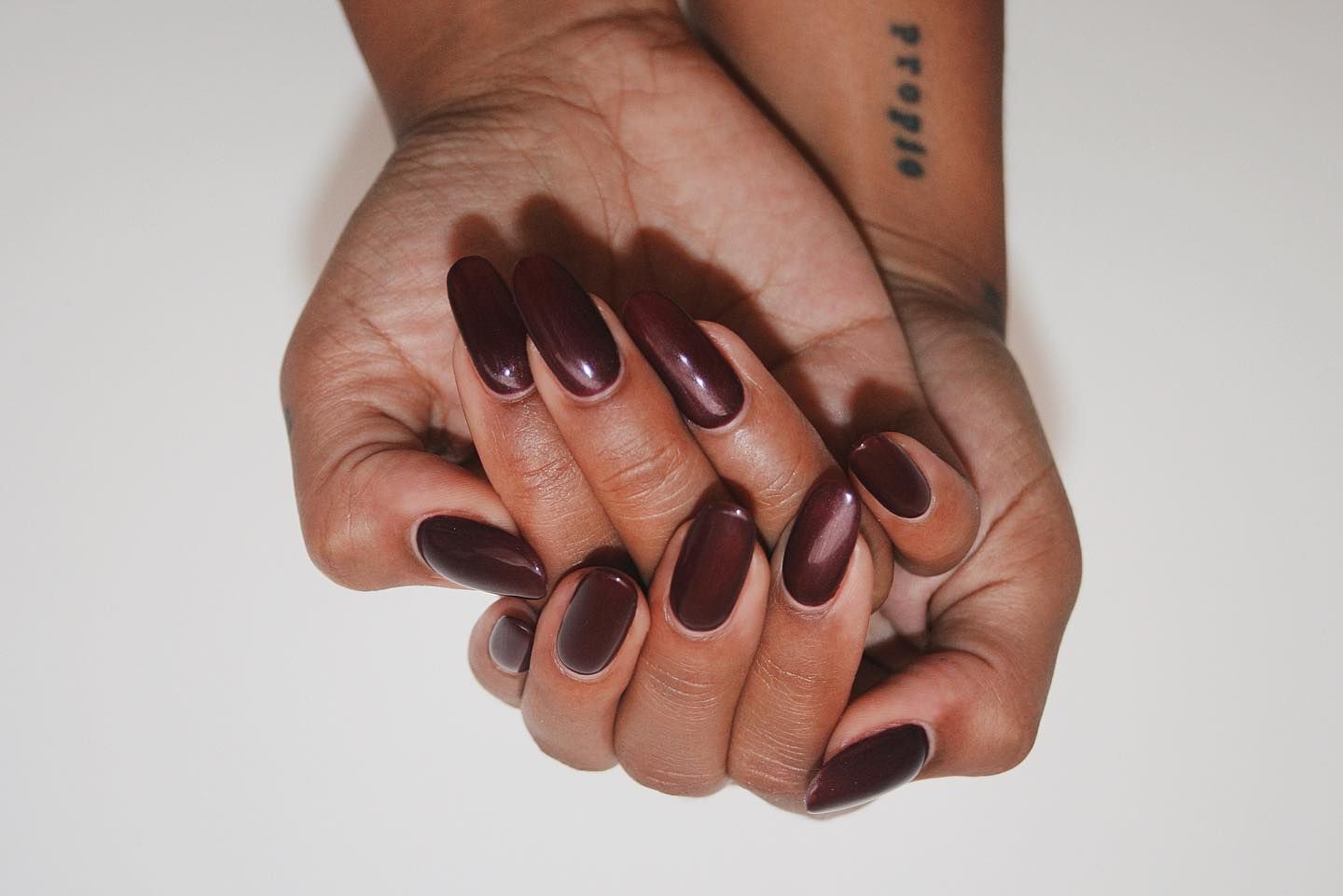 The 12 Best Nail Polishes for Every Skin Tone | Who What Wear