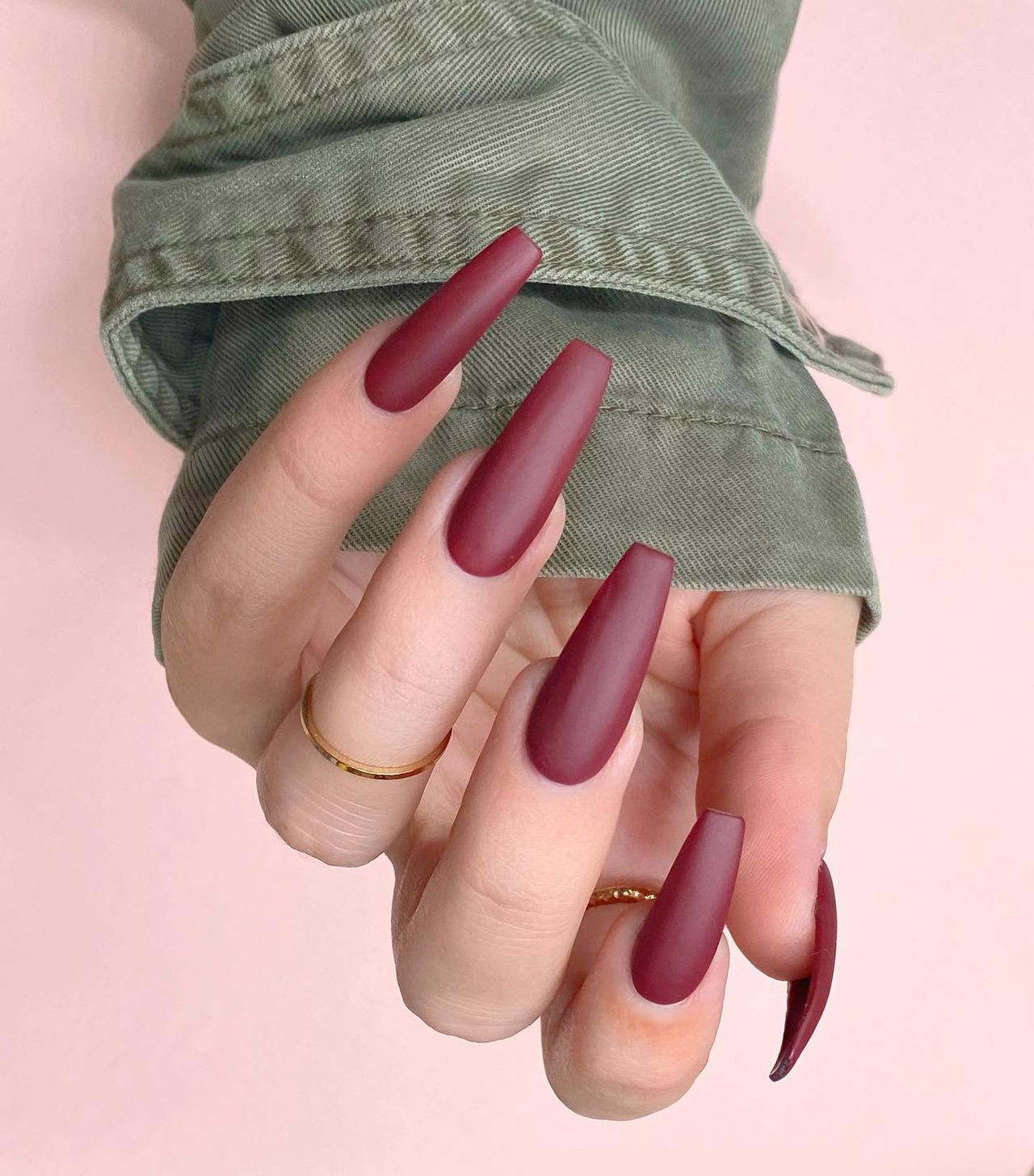 The 12 Best Nail Polishes for Every Skin Tone | Who What Wear