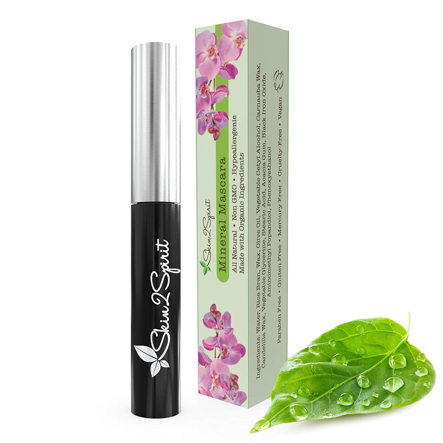 The 17 Best Mascaras for Sensitive Eyes, Says Reviews | Who What Wear