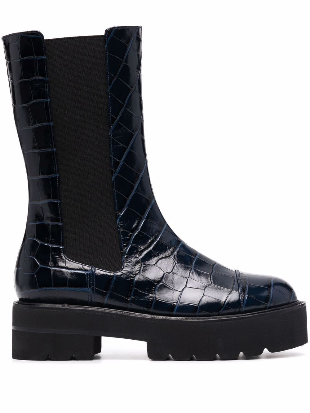 30 Chunky Chelsea Boots That Are So Comfortable | Who What Wear