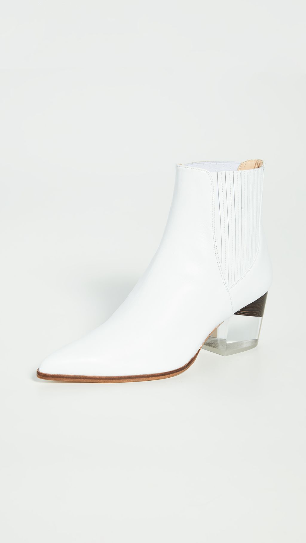 8 Epic Halloween Costumes With Boots in Every Style | Who What Wear