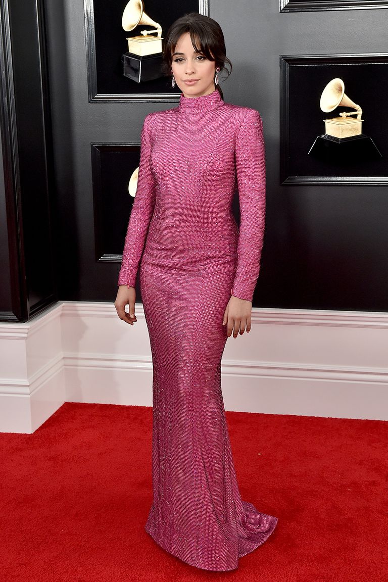 9 Latin American Celebrities Defining Cool Style | Who What Wear