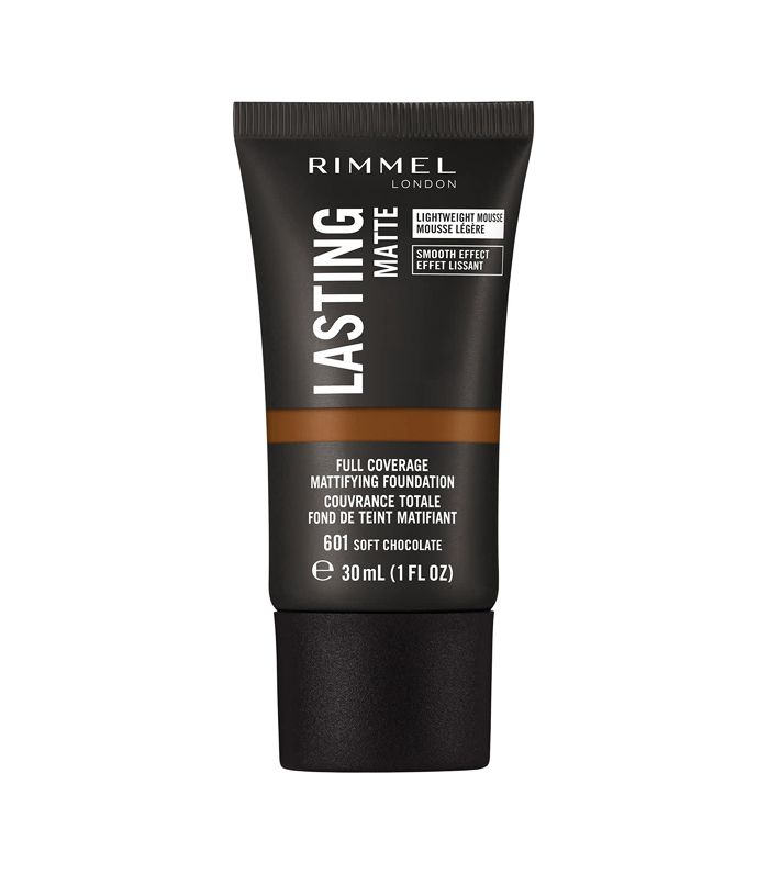 These Are The 13 Best Products From Rimmel London | Who What Wear