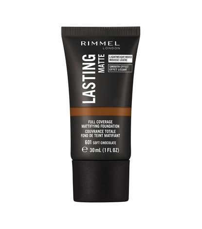 These Are The 13 Best Products From Rimmel London | Who What Wear