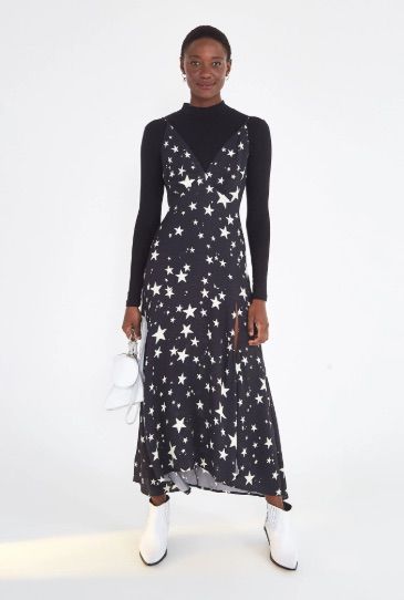 5 Fall 2020 Dress Trends to Know, From an Expert | Who What Wear