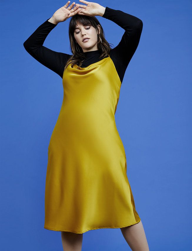 5 Fall 2020 Dress Trends to Know, From an Expert | Who What Wear