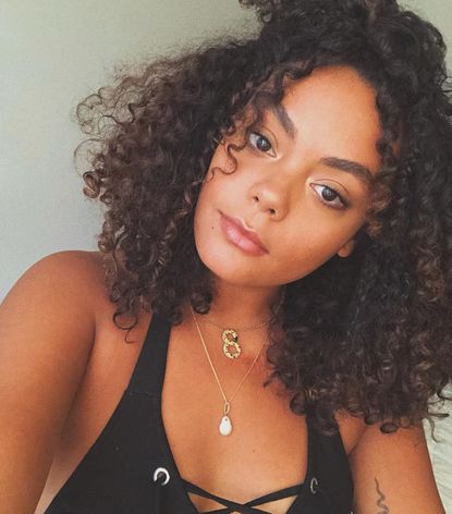 The 9 Best Hair Mists for Curly Hair | Who What Wear