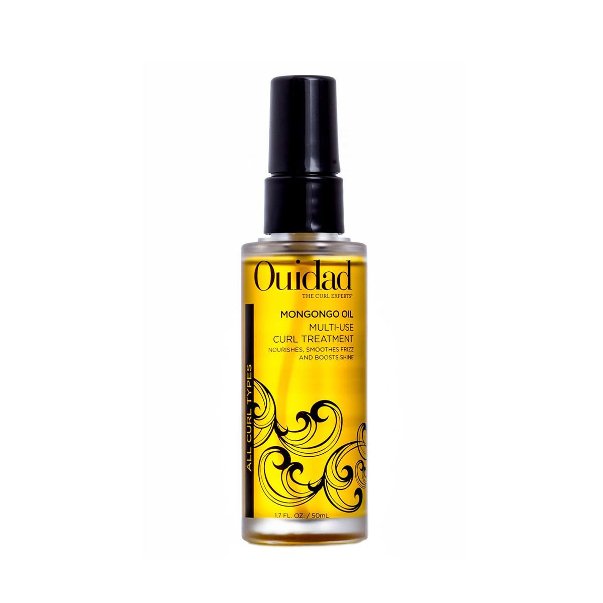 The 9 Best Hair Mists for Curly Hair | Who What Wear