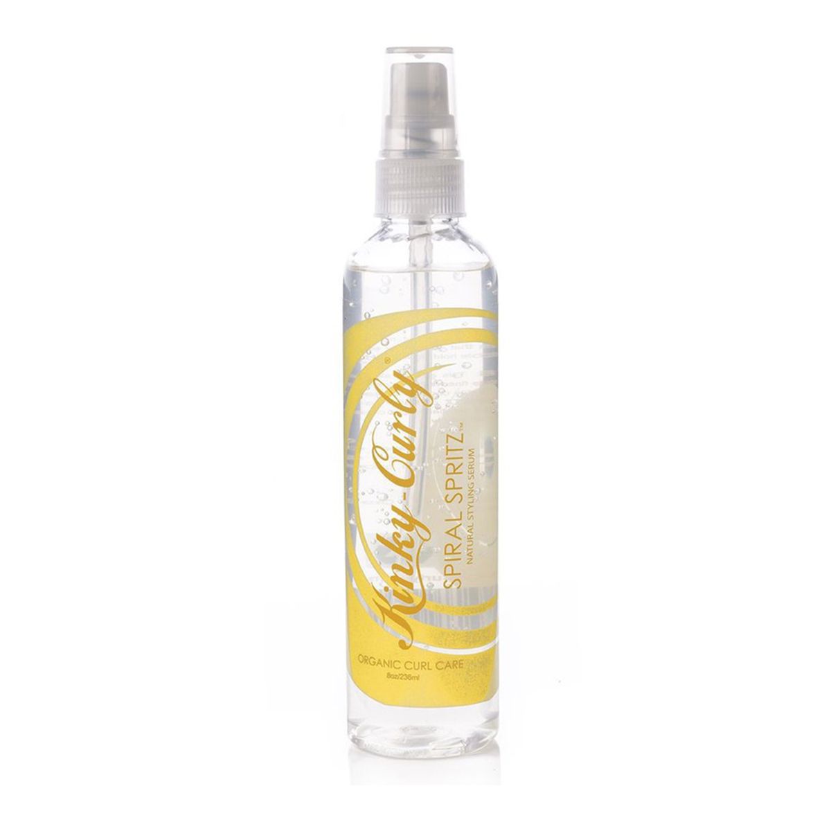 The 9 Best Hair Mists for Curly Hair | Who What Wear