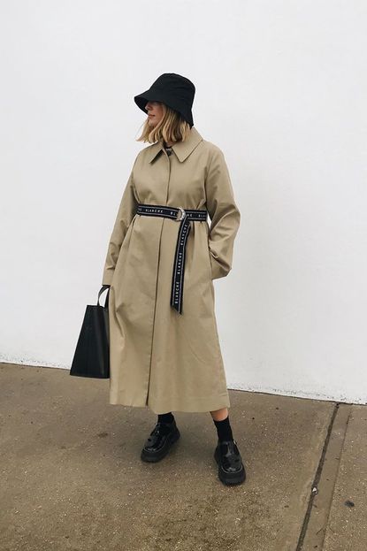 The New Season Maxi Coats I'm Loving This September | Who What Wear UK
