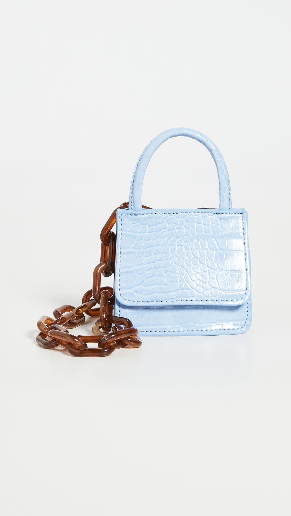 The 6 Biggest Spring/Summer Handbag Trends of 2020 | Who What Wear