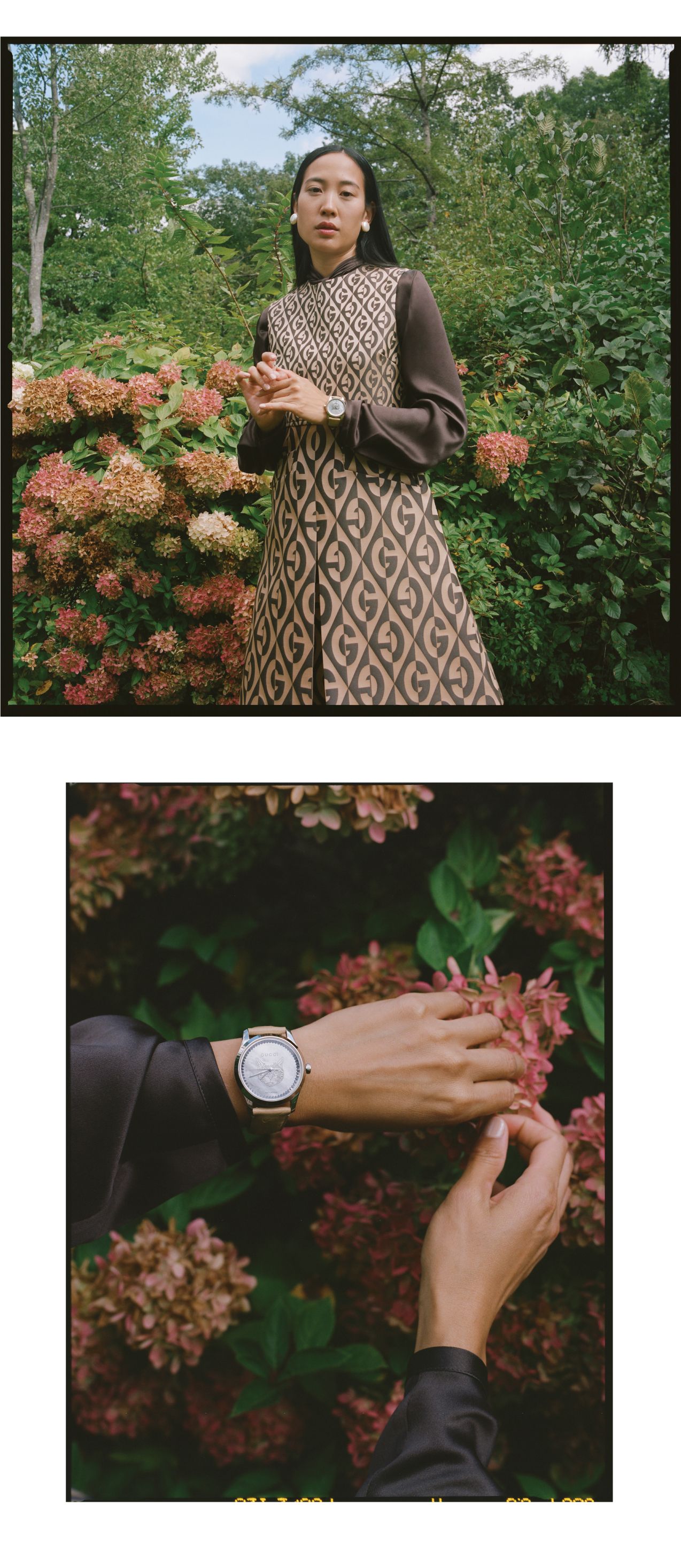 Angela Pham's Upstate New York Cottage Is a NYC Girl's Dream | Who What ...