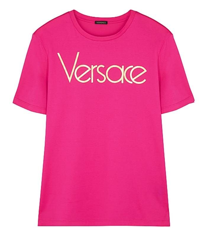 26 of the Best Logo T-Shirts That Will Win Over the Haters | Who What Wear