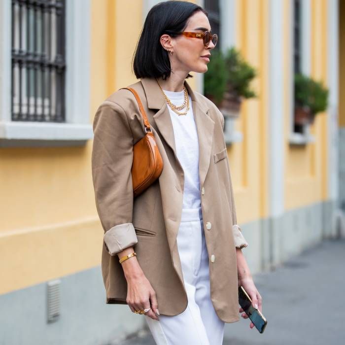 26 of the Best Logo T-Shirts That Will Win Over the Haters | Who What Wear