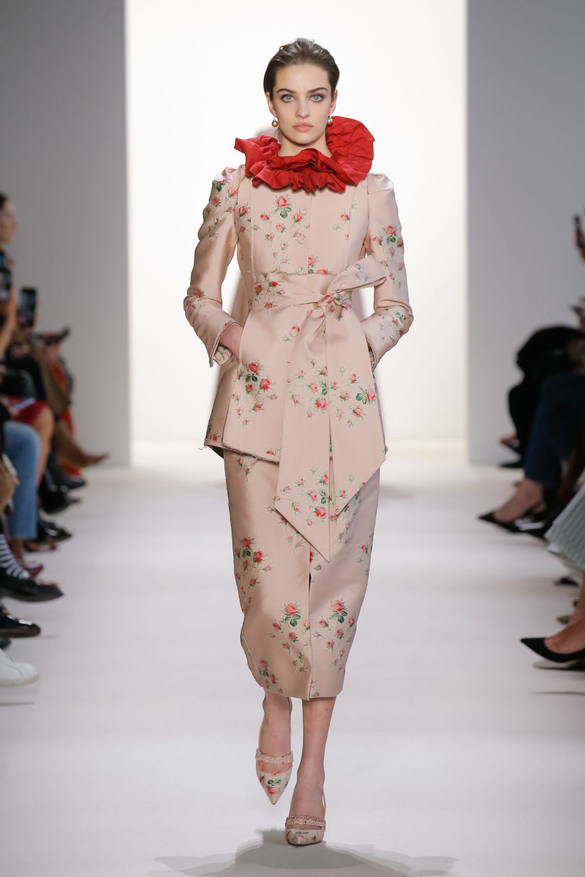 5 Ways to Wear Fall's Trickiest Runway Trends | Who What Wear