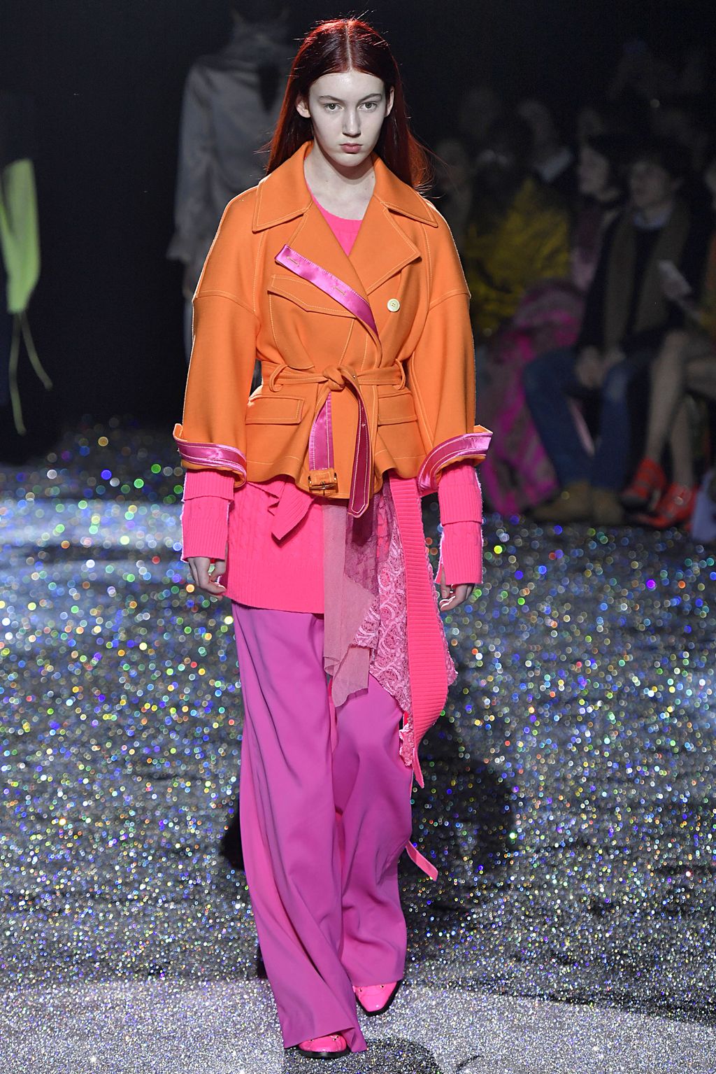 5 Ways to Wear Fall's Trickiest Runway Trends | Who What Wear