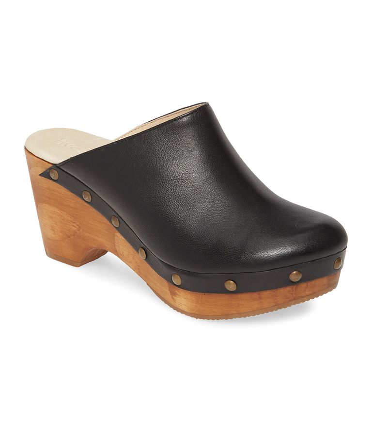 Clogs Are Trending—Here Are 19 of the Best Pairs | Who What Wear