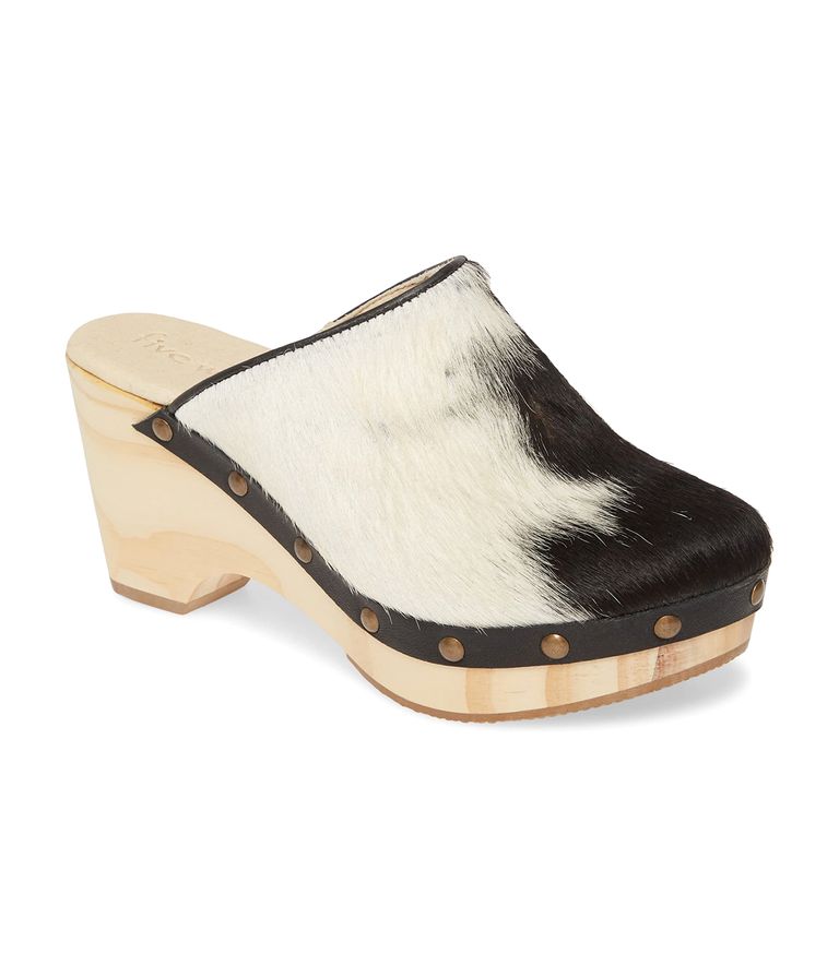 Clogs Are Trending—Here Are 19 of the Best Pairs | Who What Wear