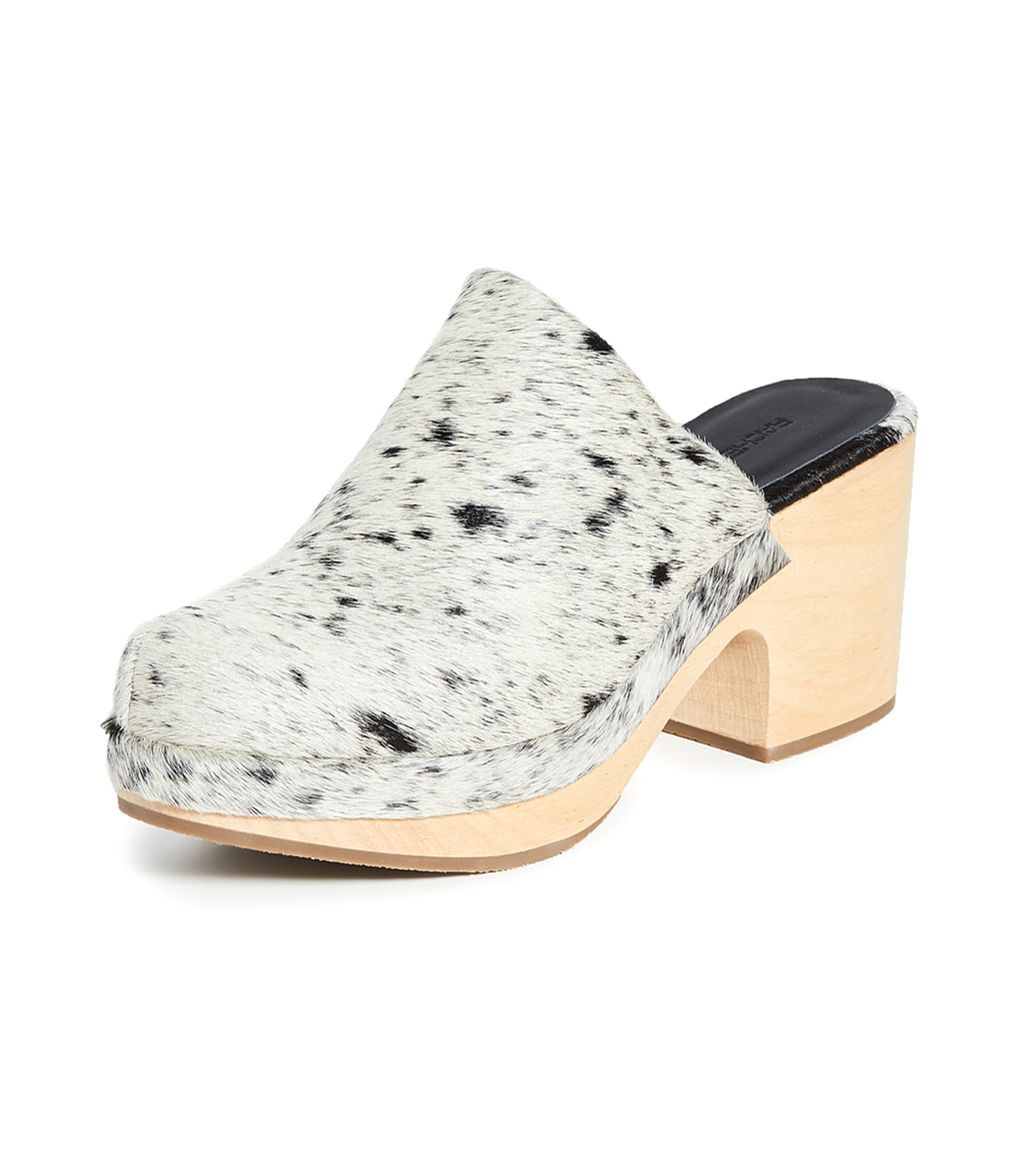 Clogs Are Trending—Here Are 19 of the Best Pairs | Who What Wear