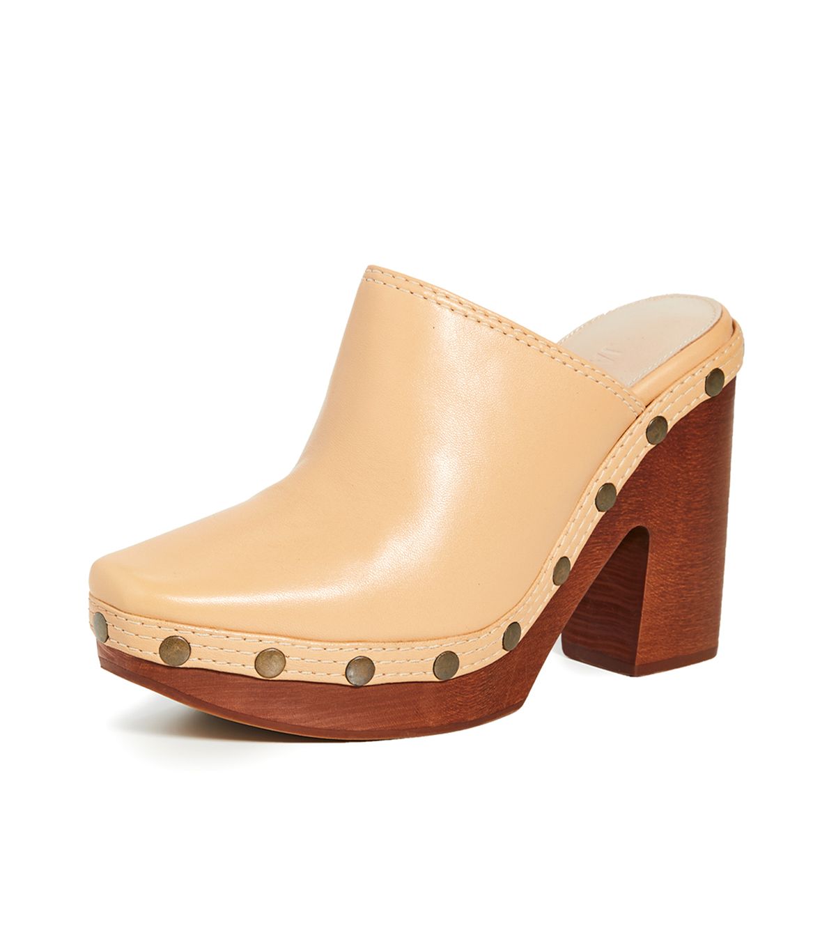 Clogs Are Trending—Here Are 19 of the Best Pairs | Who What Wear