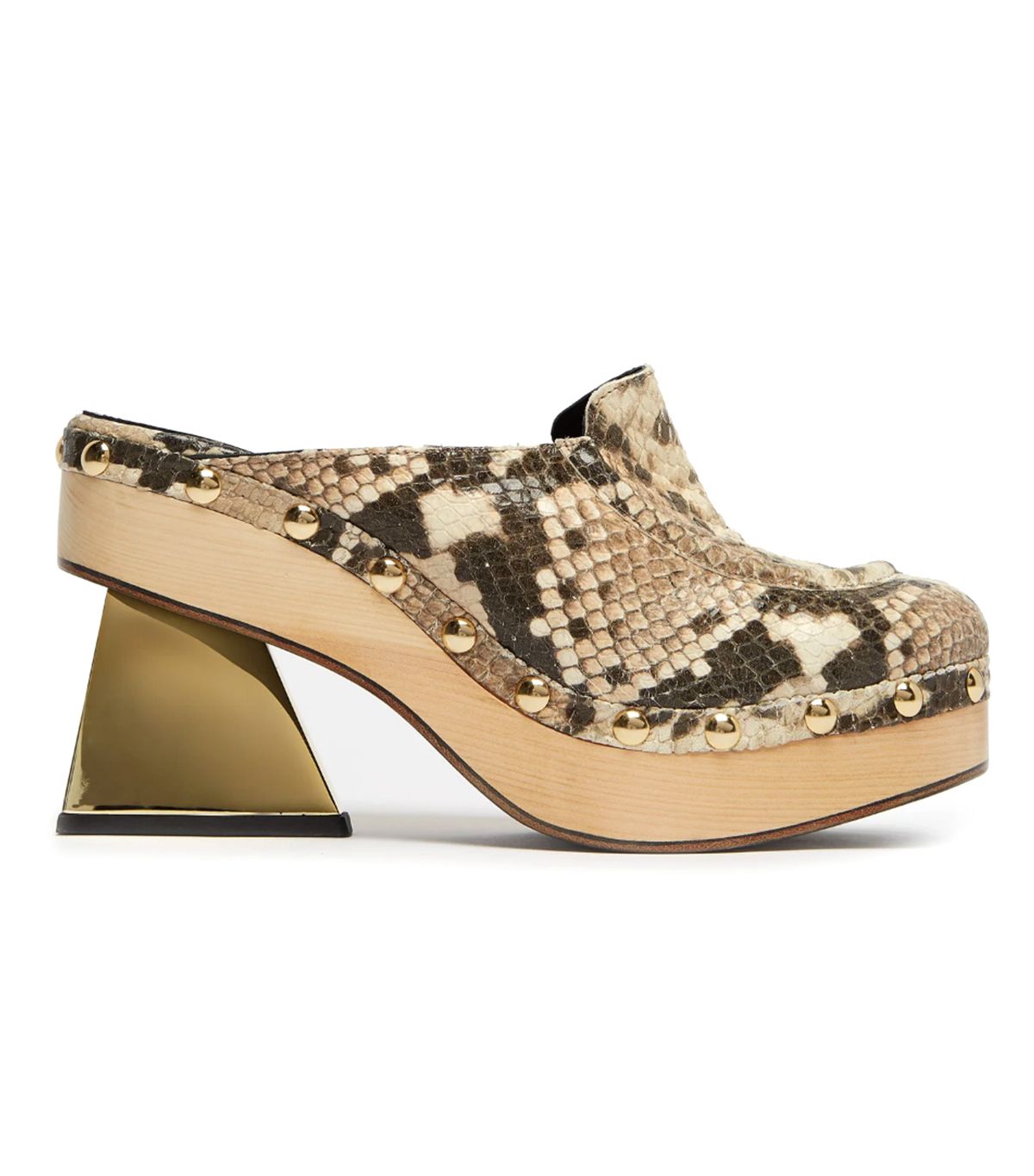 Clogs Are Trending—Here Are 19 of the Best Pairs | Who What Wear