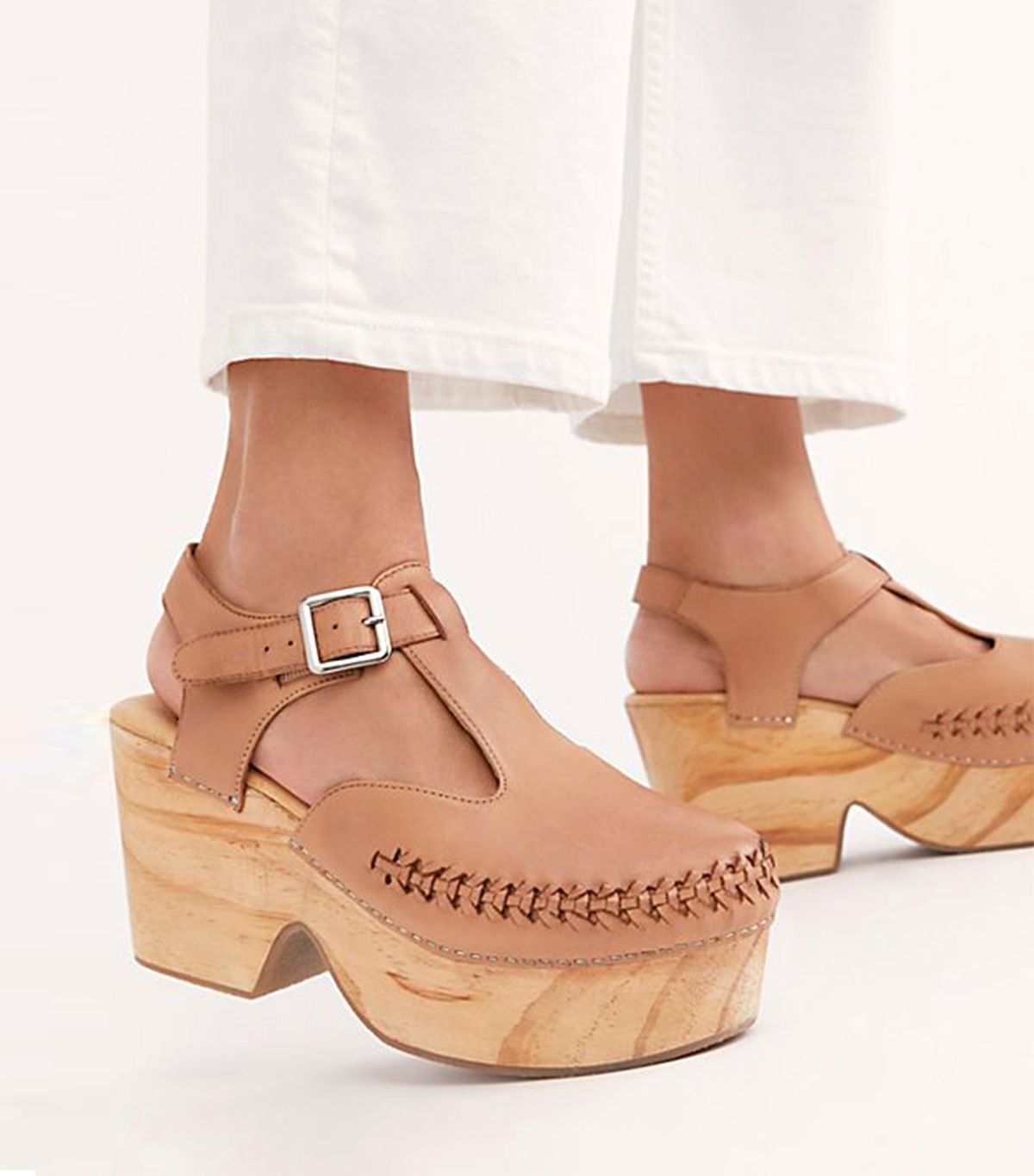 Clogs Are Trending—Here Are 19 of the Best Pairs | Who What Wear