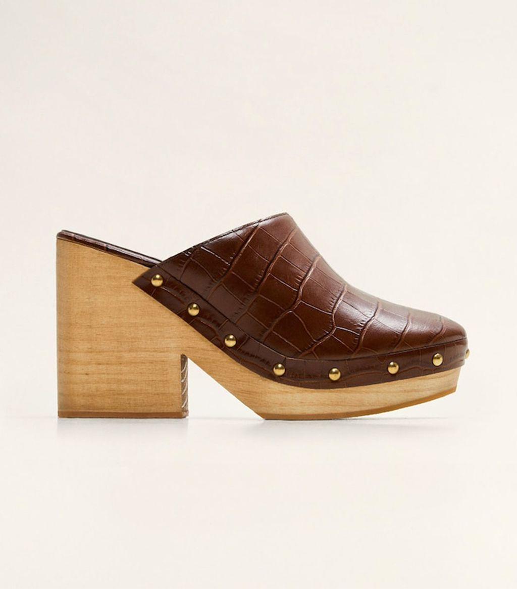 Clogs Are Trending—Here Are 19 of the Best Pairs | Who What Wear