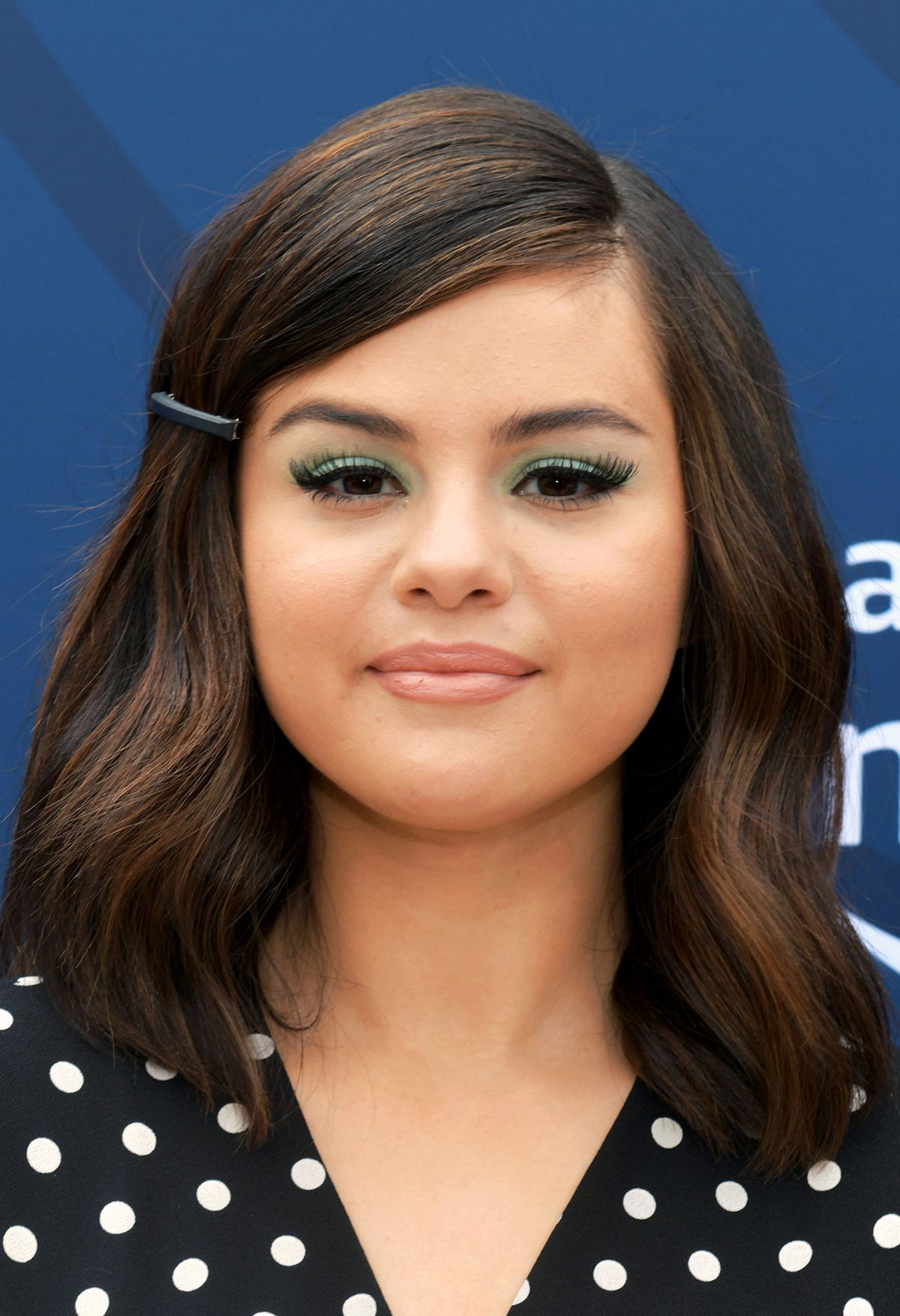 The Best Eyebrows for Every Face Shape | Who What Wear