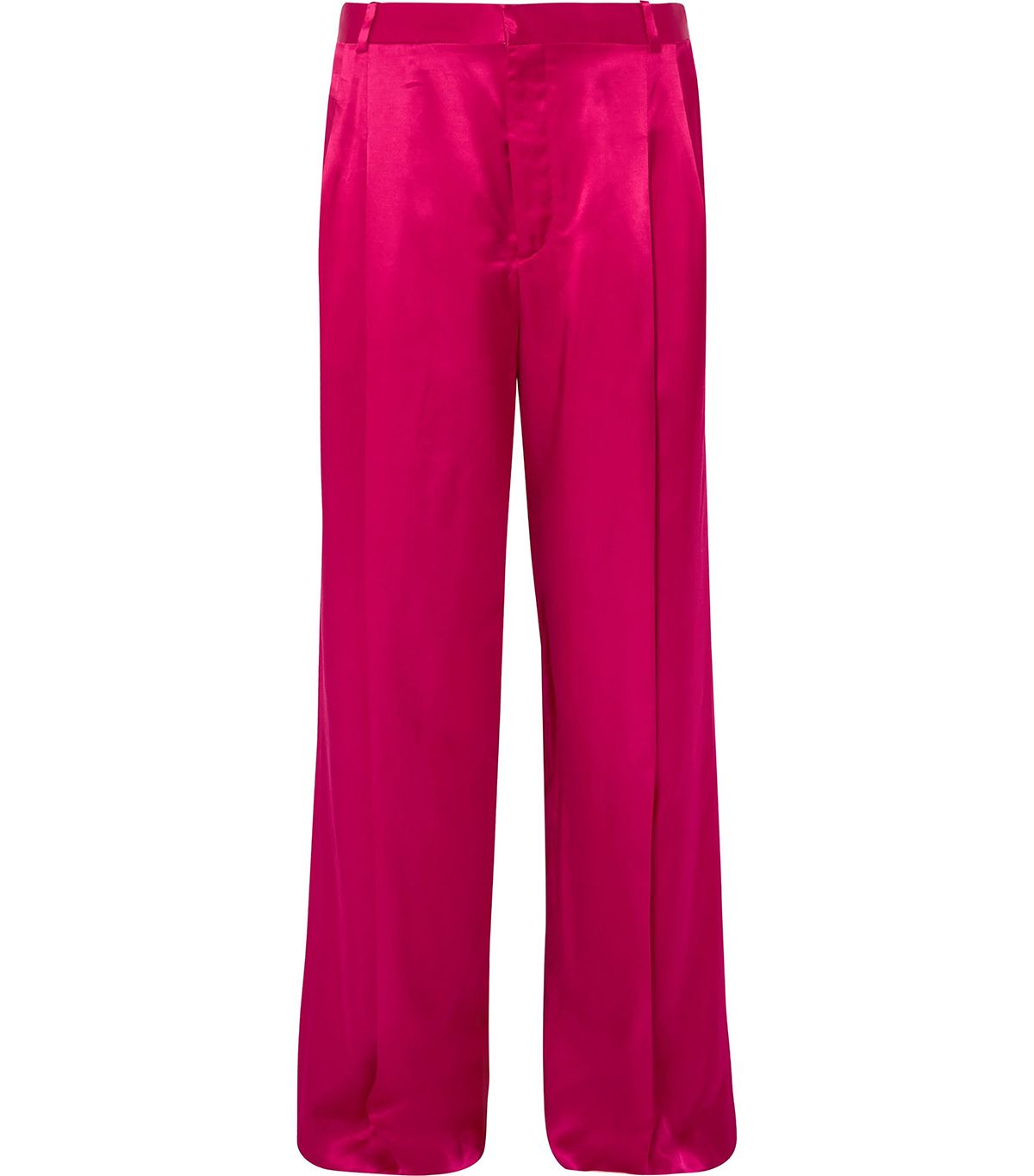 5 Hot Pink Outfits, and How to Wear the Color | Who What Wear