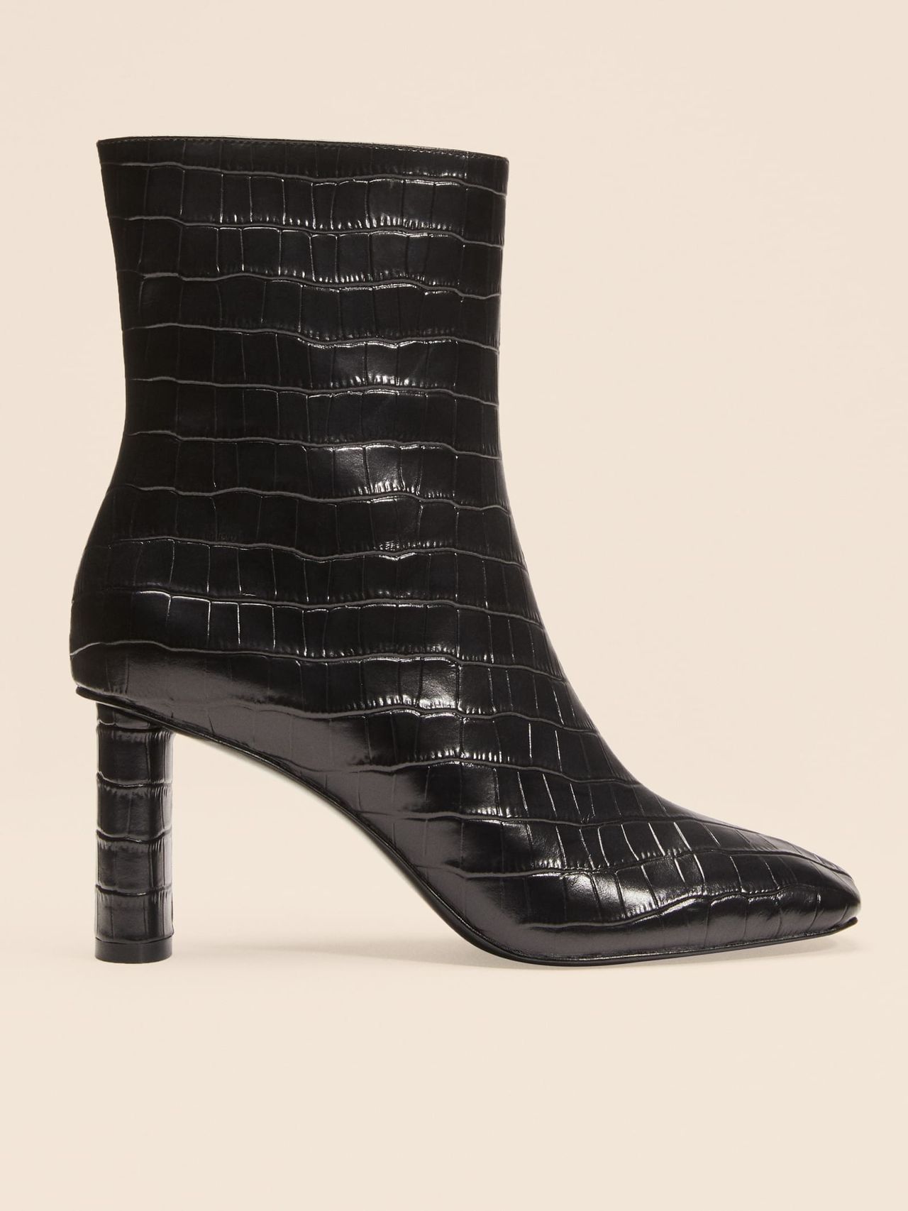 The Best Reformation Fall Shoes | Who What Wear