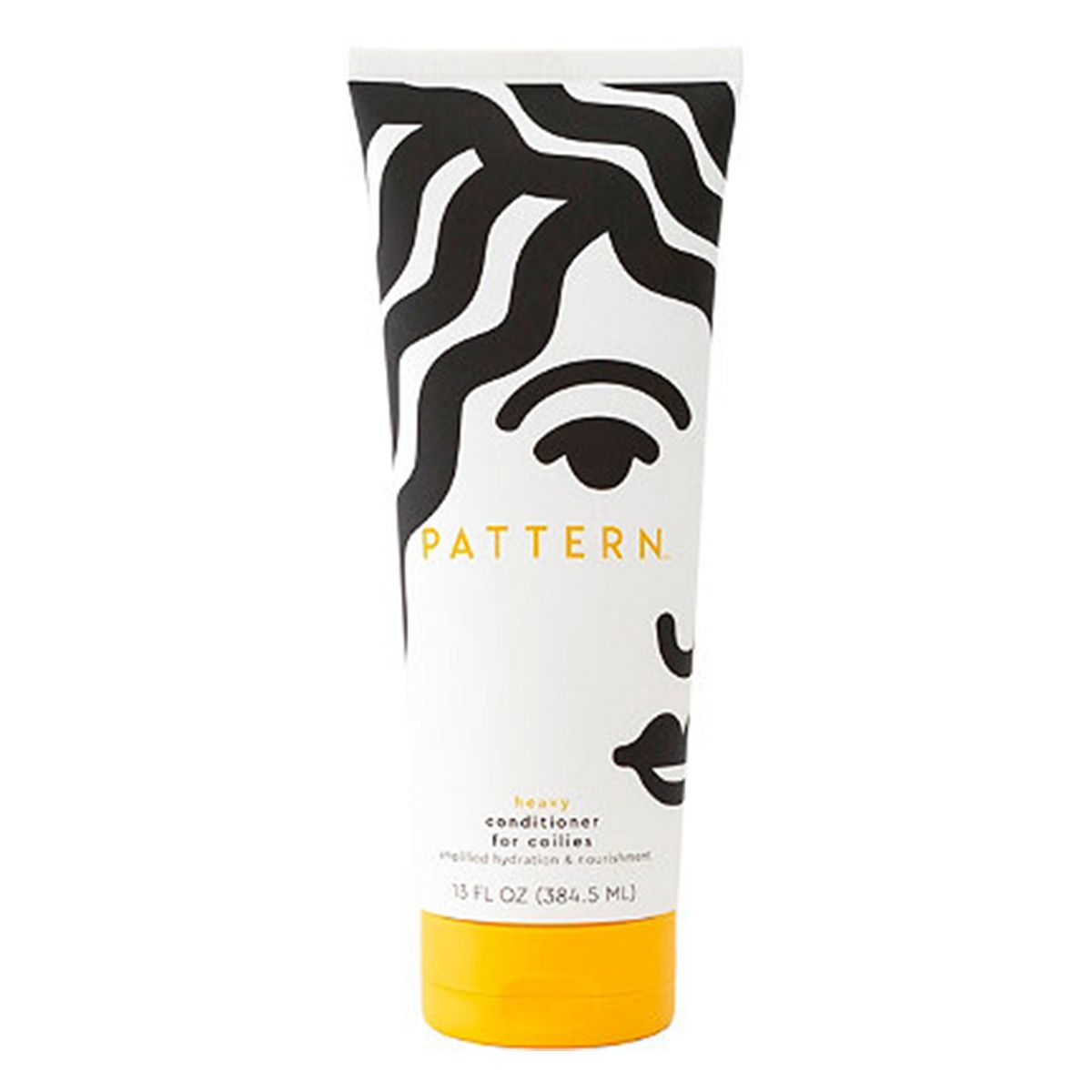 An Honest Review of Tracee Ellis Ross's Pattern Haircare | Who What Wear