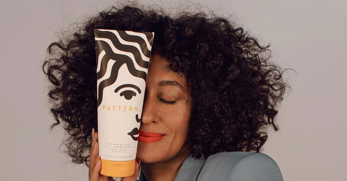 An Honest Review of Tracee Ellis Ross's Pattern Haircare | Who What Wear