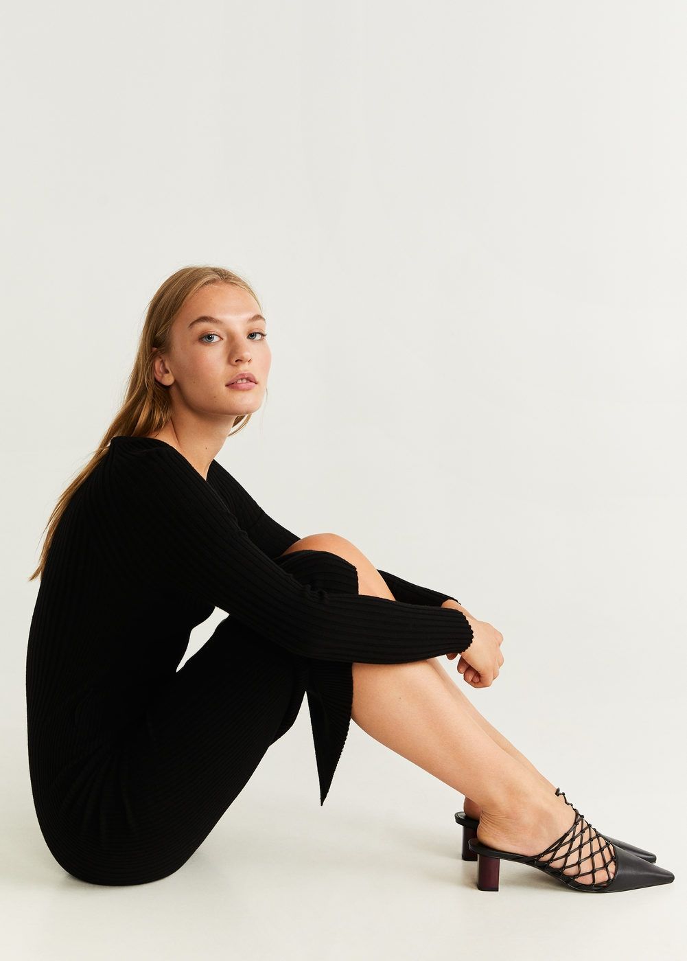 The 29 Best Mango Pieces to Buy For Fall | Who What Wear