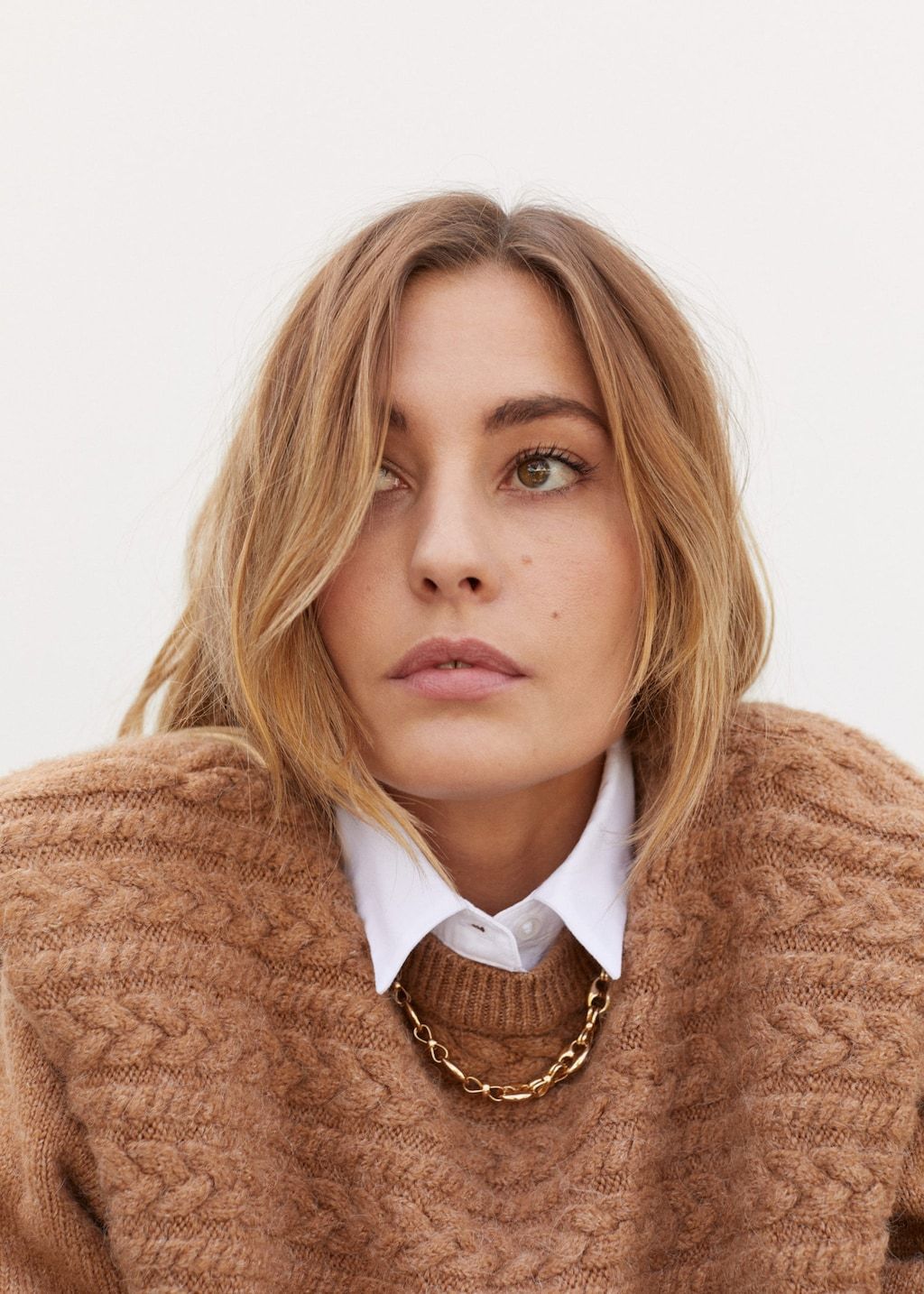 The 29 Best Mango Pieces to Buy For Fall | Who What Wear