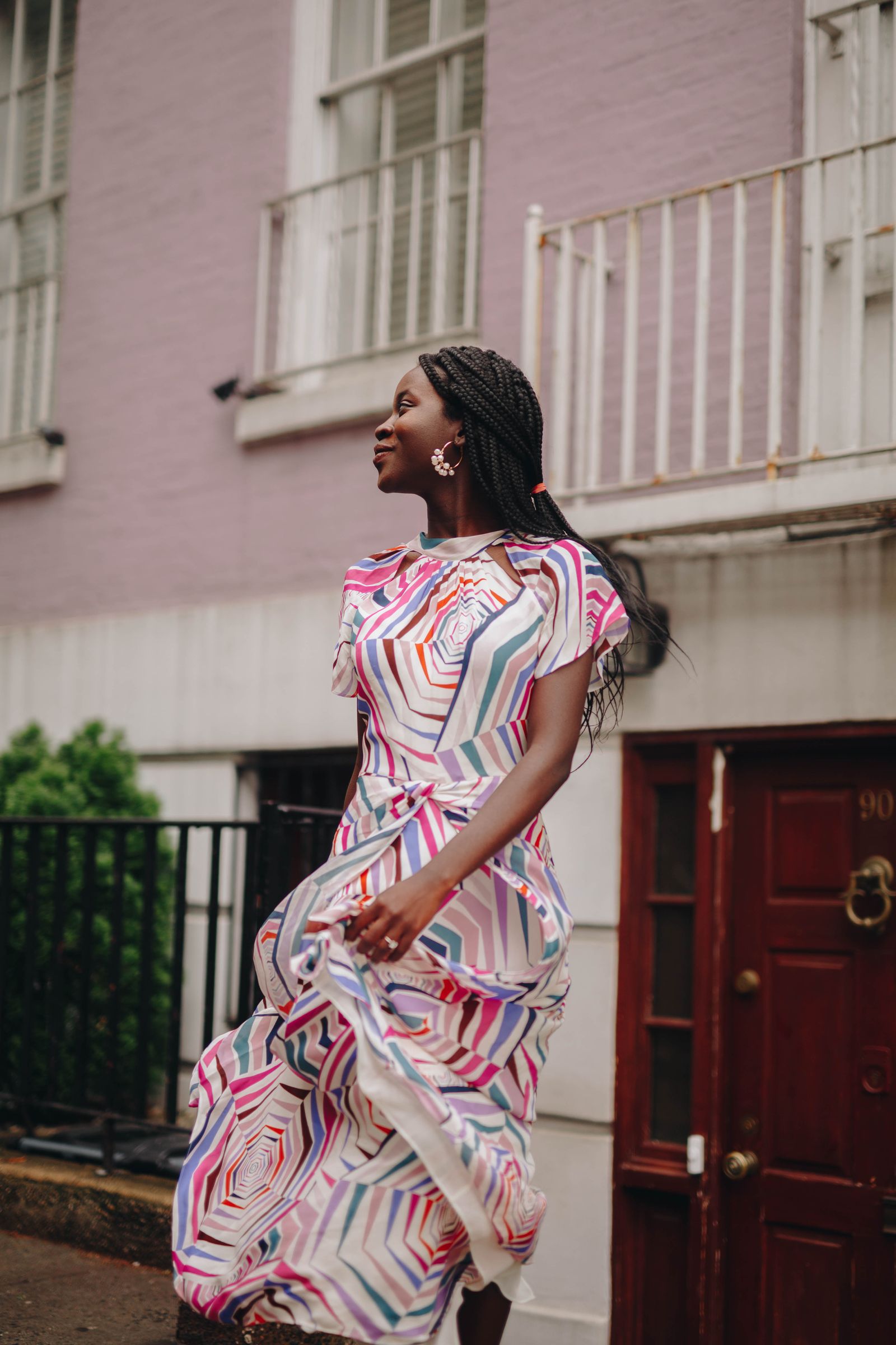 11 Work Outfits I Wear to Feel the Most Confident | Who What Wear