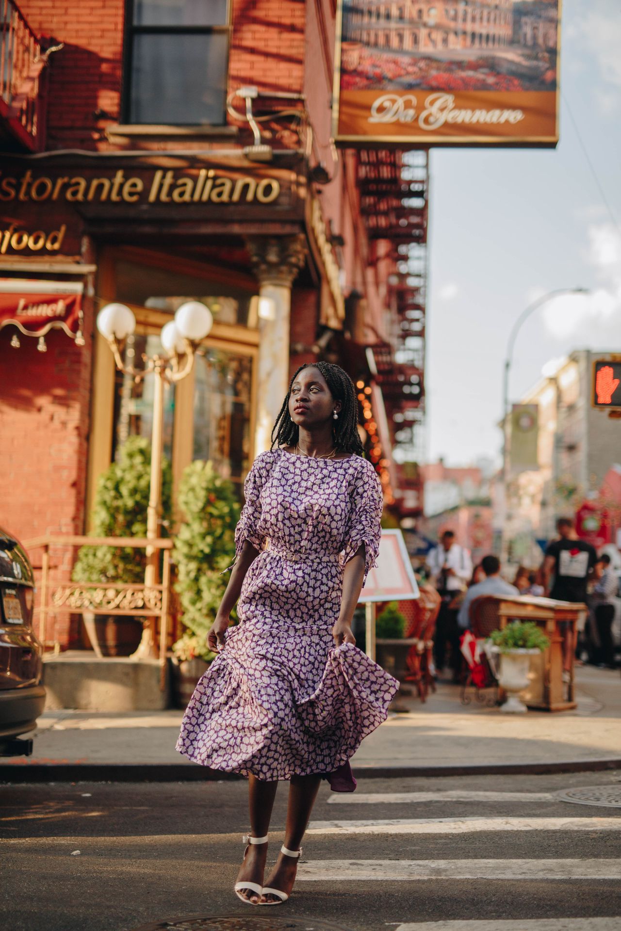 11 Work Outfits I Wear to Feel the Most Confident | Who What Wear