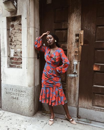 11 Work Outfits I Wear to Feel the Most Confident | Who What Wear