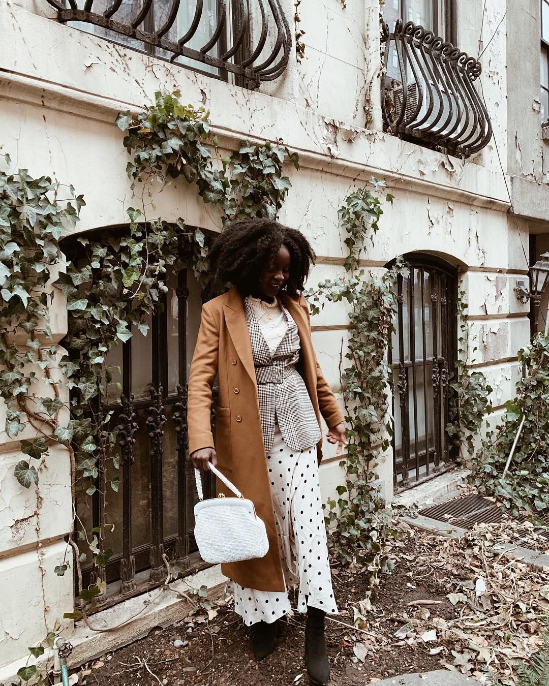 11 Work Outfits I Wear to Feel the Most Confident | Who What Wear