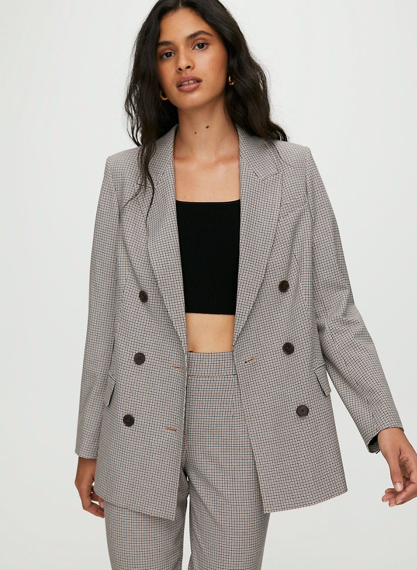 11 Work Outfits I Wear to Feel the Most Confident | Who What Wear