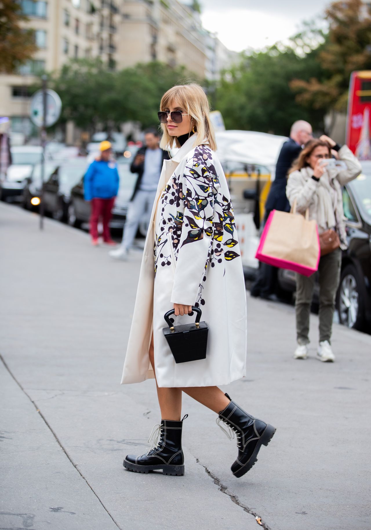 23 New Designer Ankle Boots That Are on Our Wish List | Who What Wear