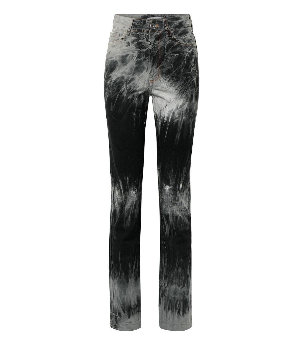 25 Pairs of Cute Printed Jeans to Try This Fall | Who What Wear