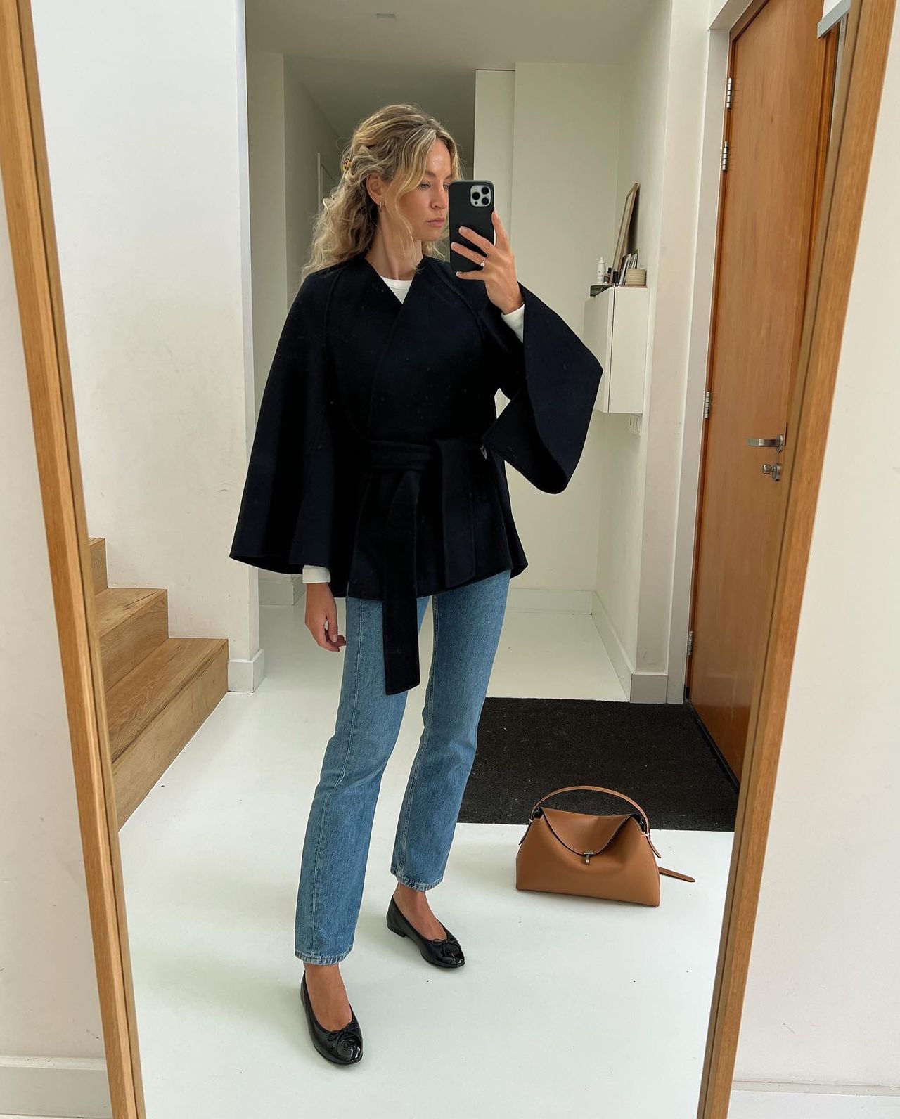 10 Easy Winter Outfit Combos That Give Off Luxury Vibes | Who What Wear