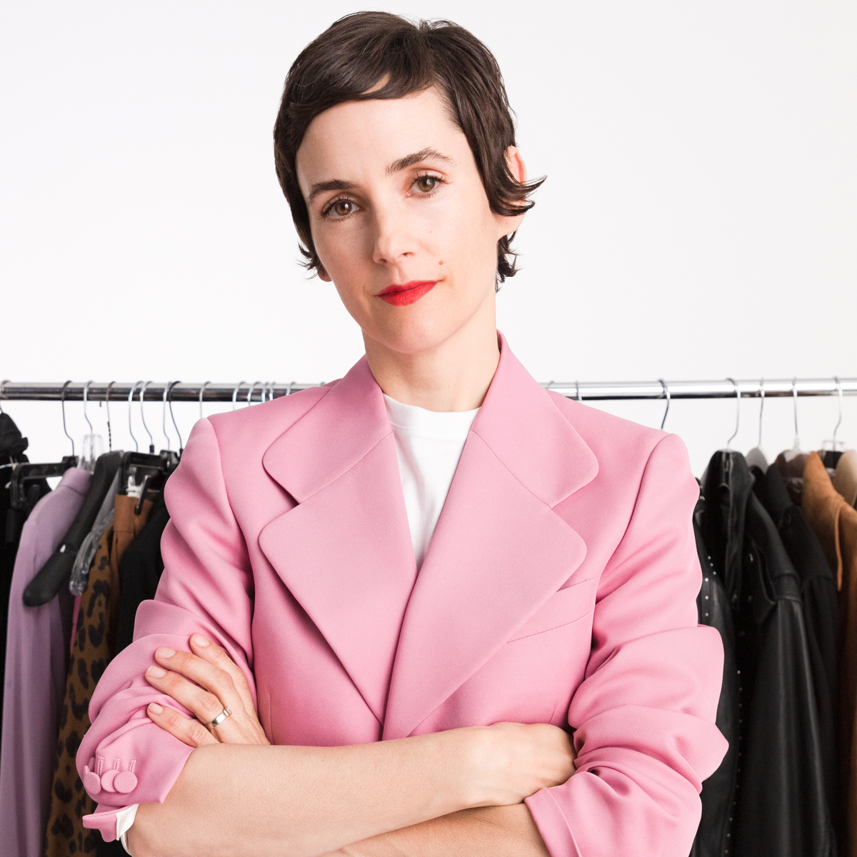 Karla Welch's New App Is Like Having Your Own Stylist | Who What Wear