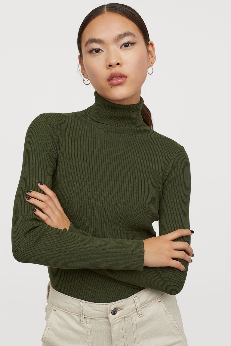 The 20 Best Sweaters at H&M That Look Designer | Who What Wear