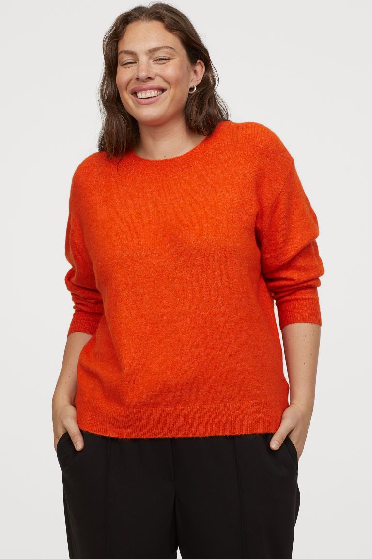 The 20 Best Sweaters at H&M That Look Designer | Who What Wear