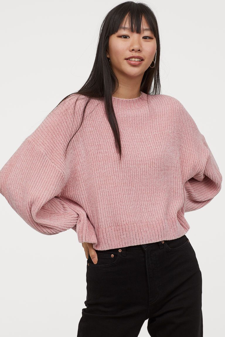 The 20 Best Sweaters at H&M That Look Designer | Who What Wear