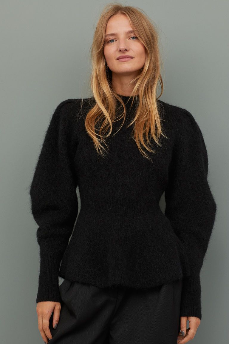 The 20 Best Sweaters at H&M That Look Designer | Who What Wear