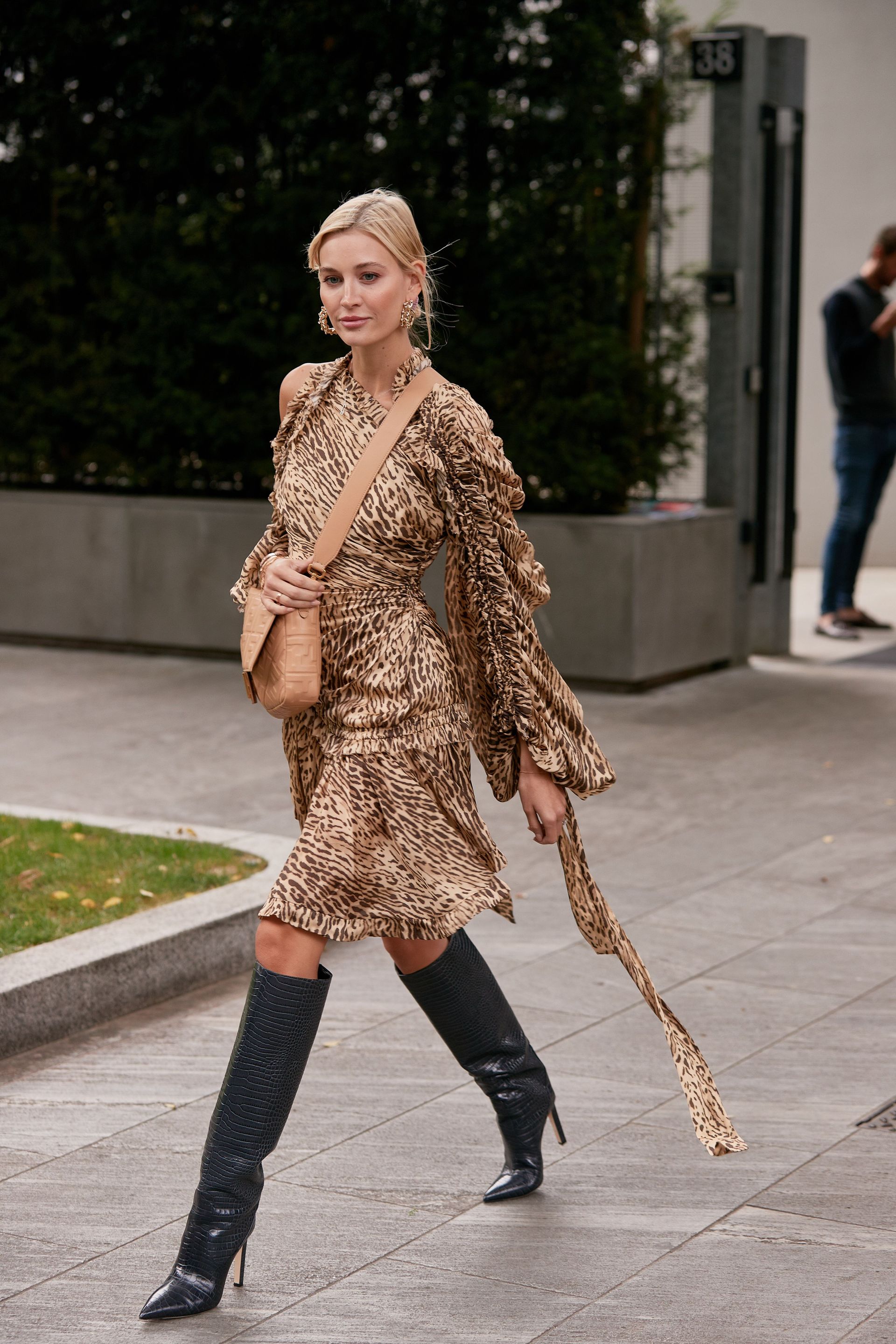 9 Cute Boots for Fall—and How to Wear Them | Who What Wear